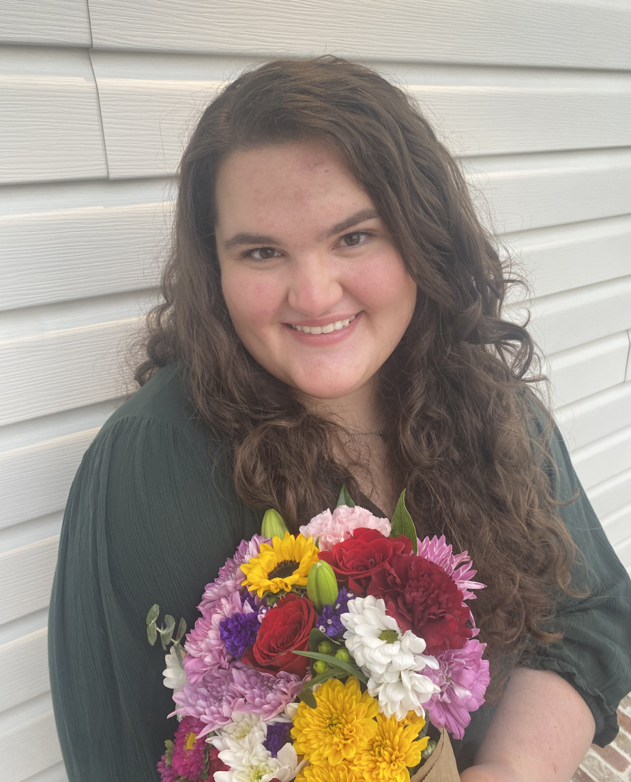 Chloe Stokes | Center for Writing Excellence | Baylor University